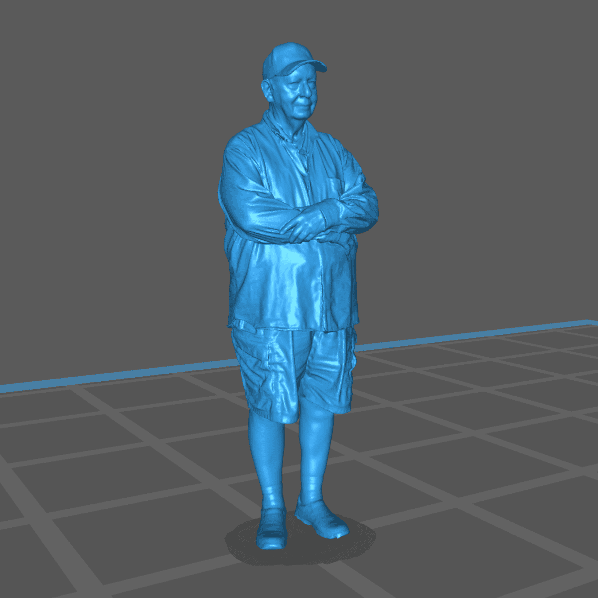 James DeM – miniprints