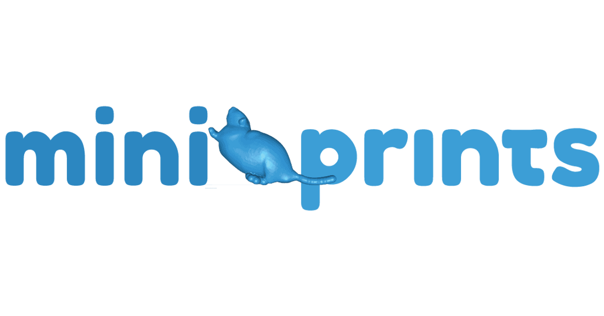 Products – miniprints