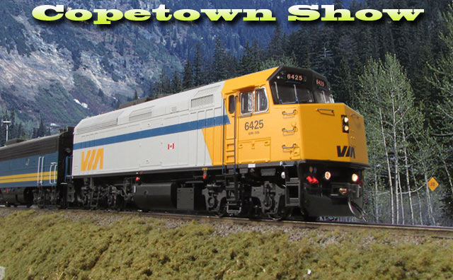 Copetown is this Sunday – miniprints