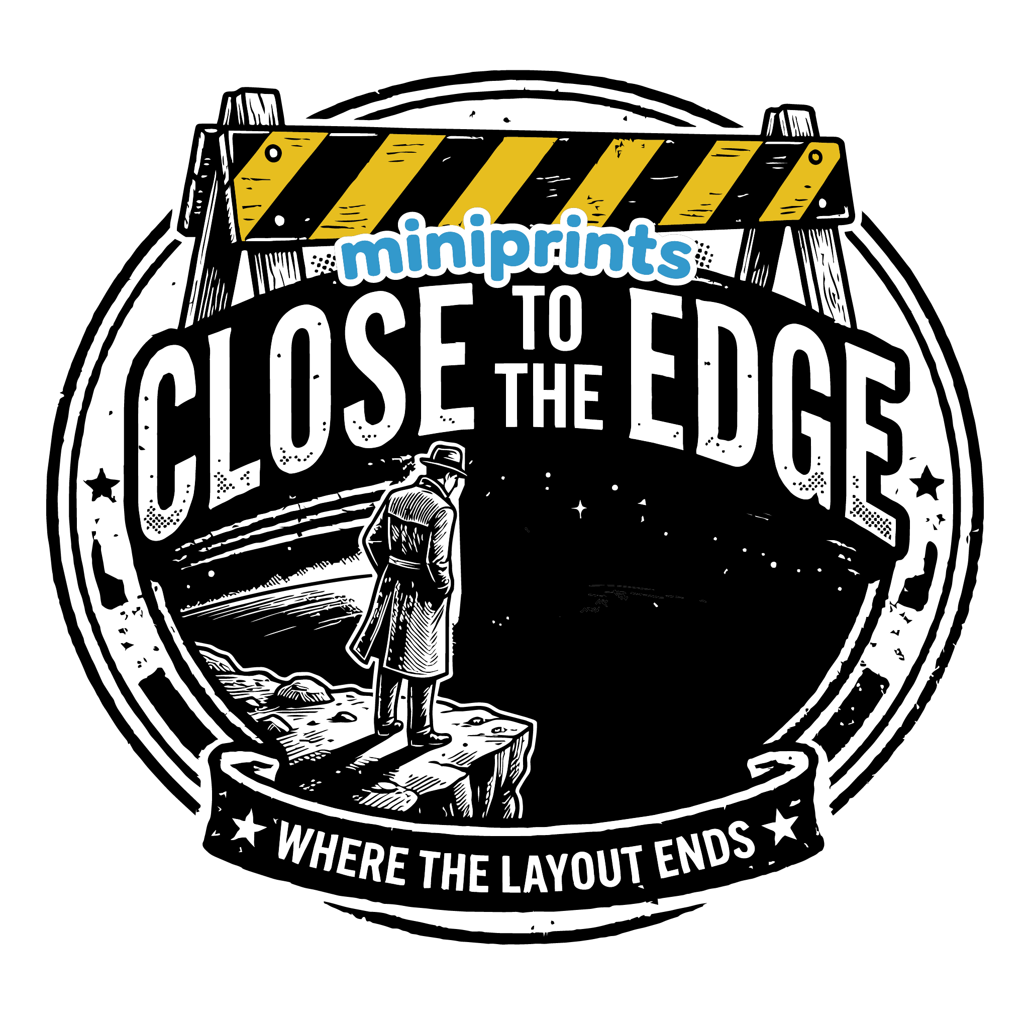Edge – Page 2 – miniprints