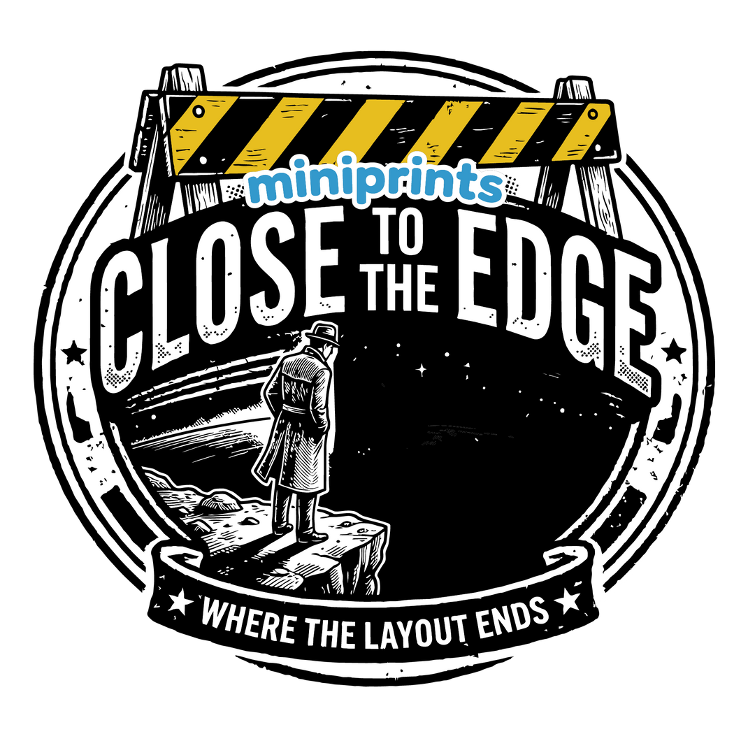 Edge – miniprints