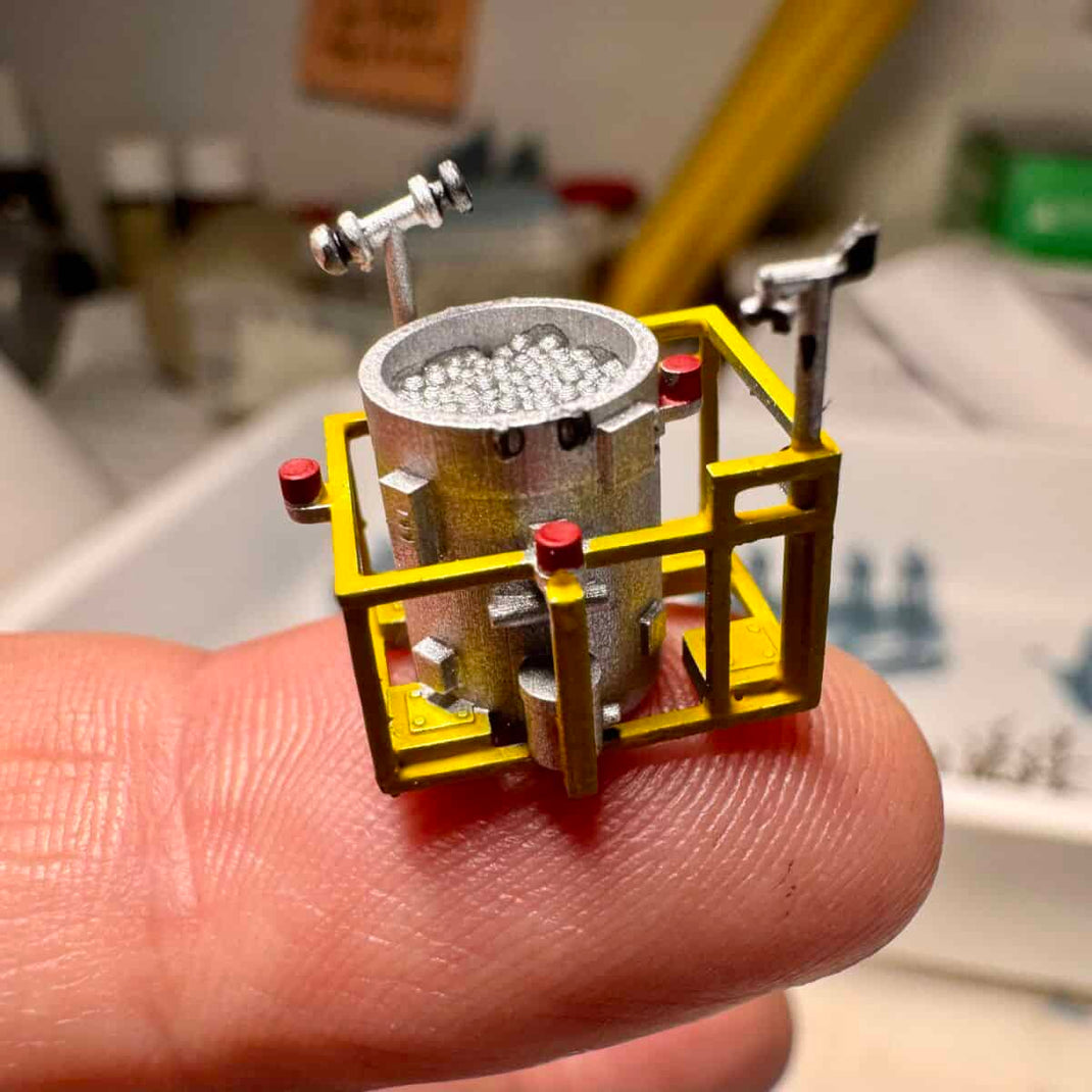 Object – Page 13 – miniprints