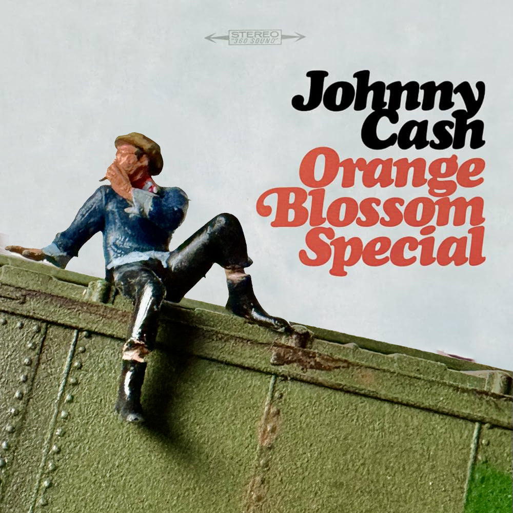 Orange Blossom Special – miniprints