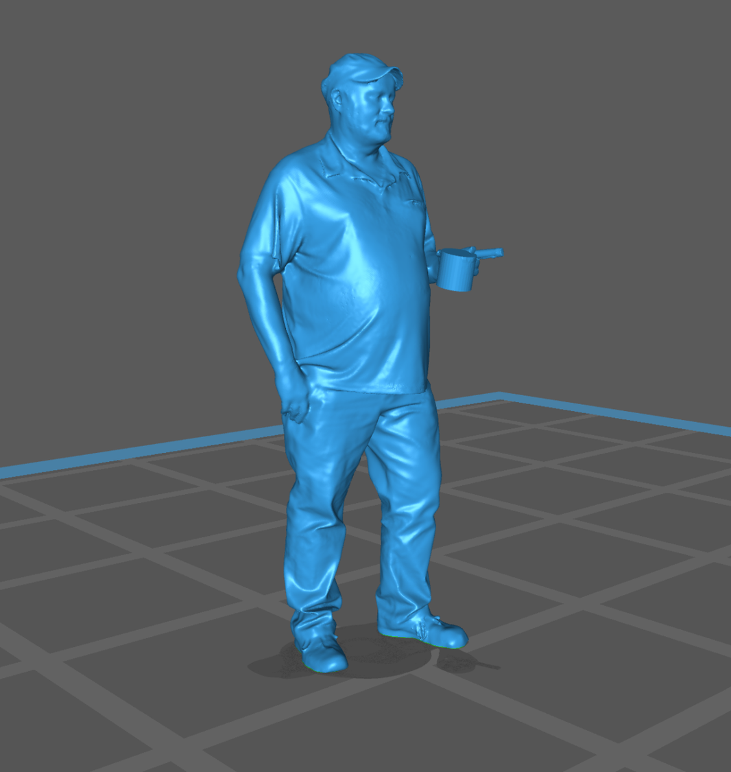 MINIMEs – miniprints