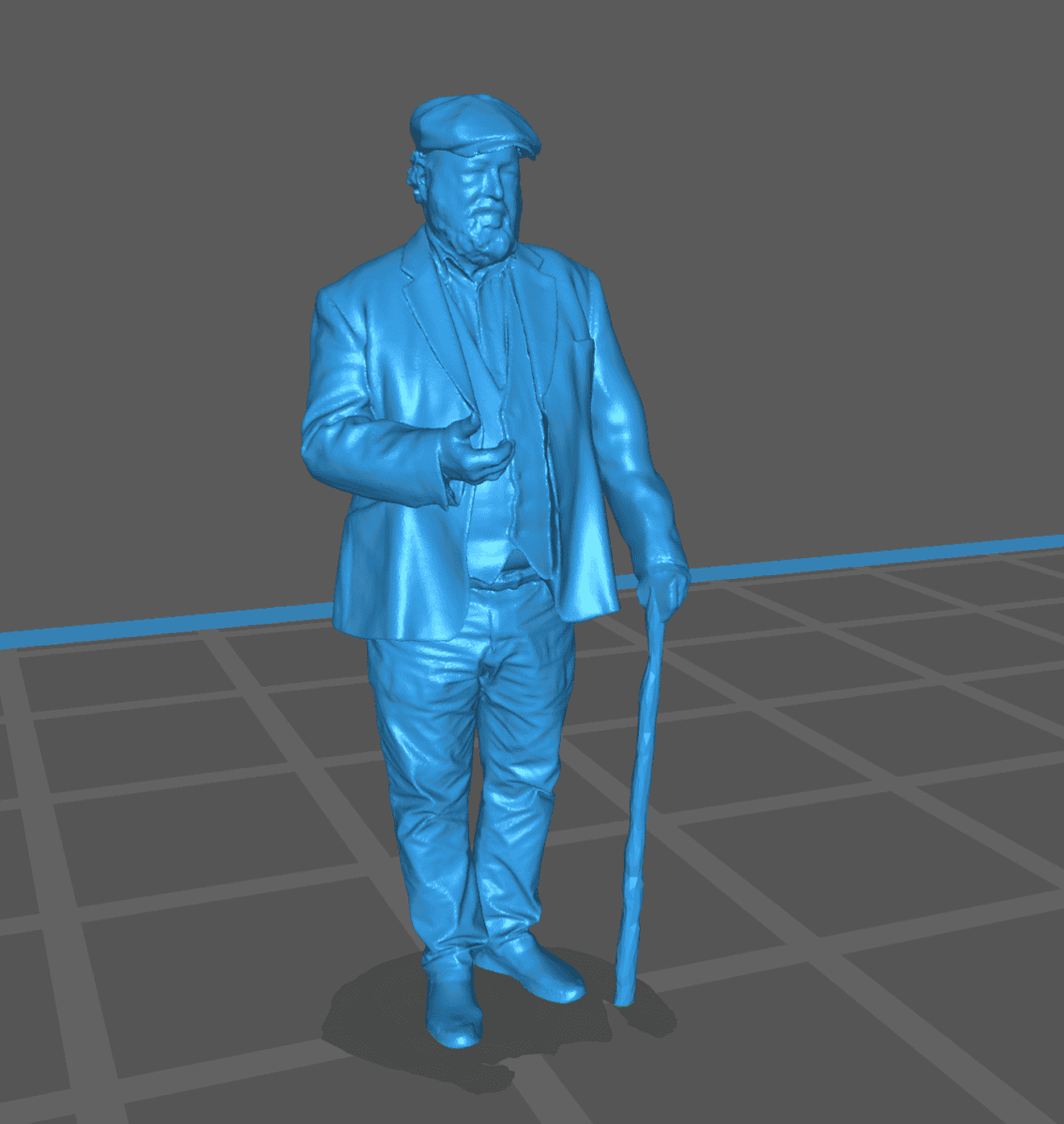 MINIMEs – miniprints