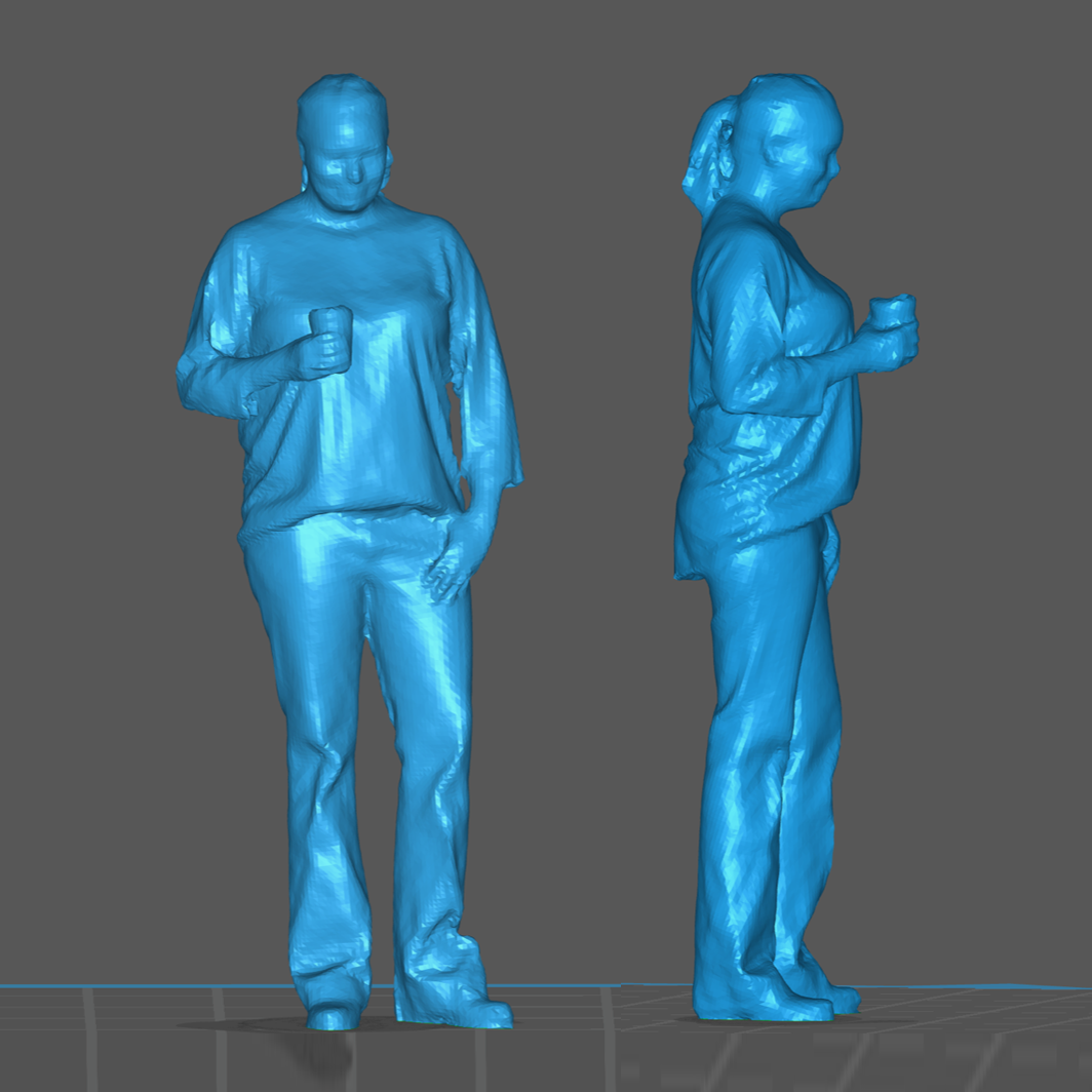 Casey C – miniprints