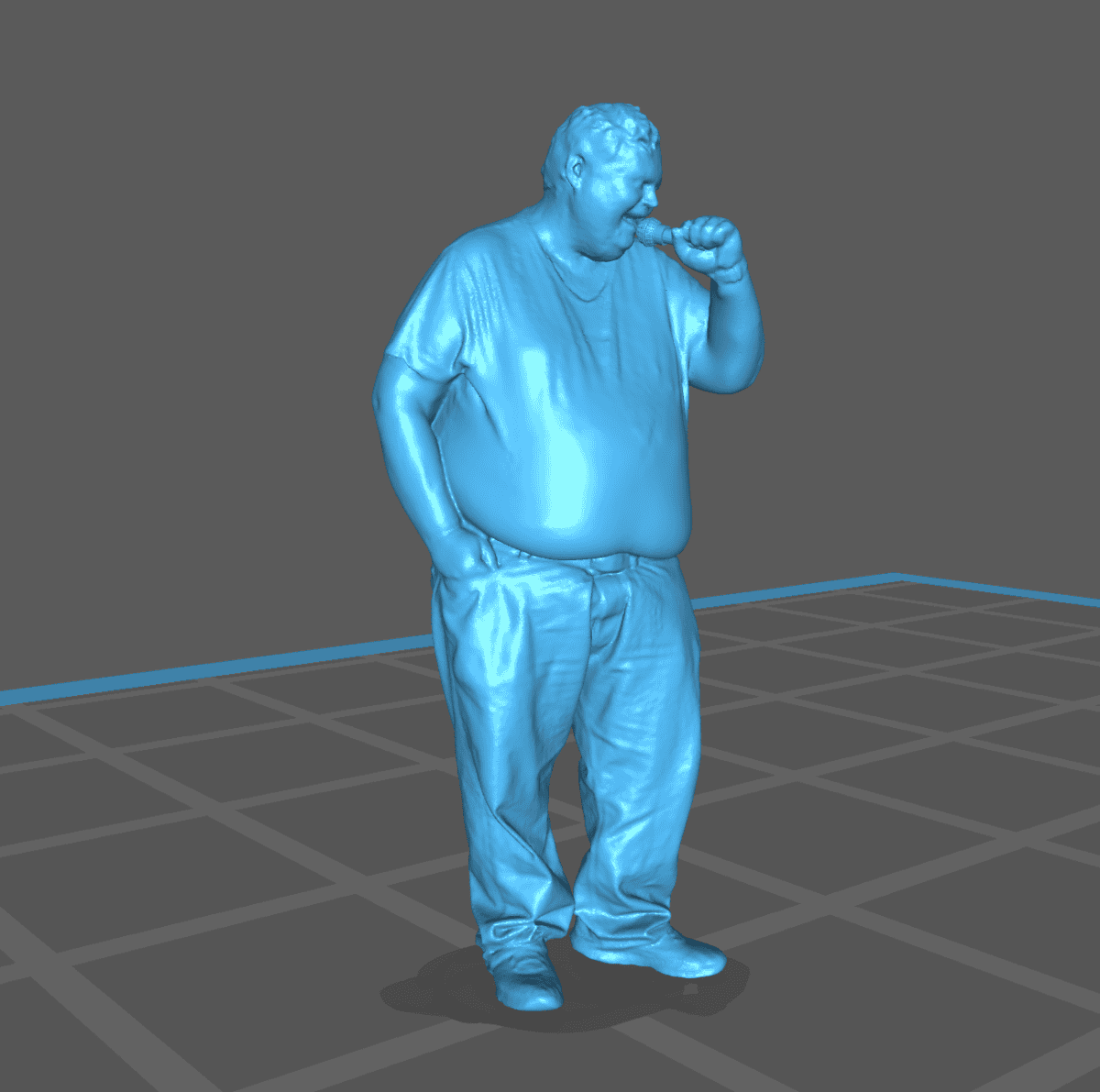 Chris F – miniprints