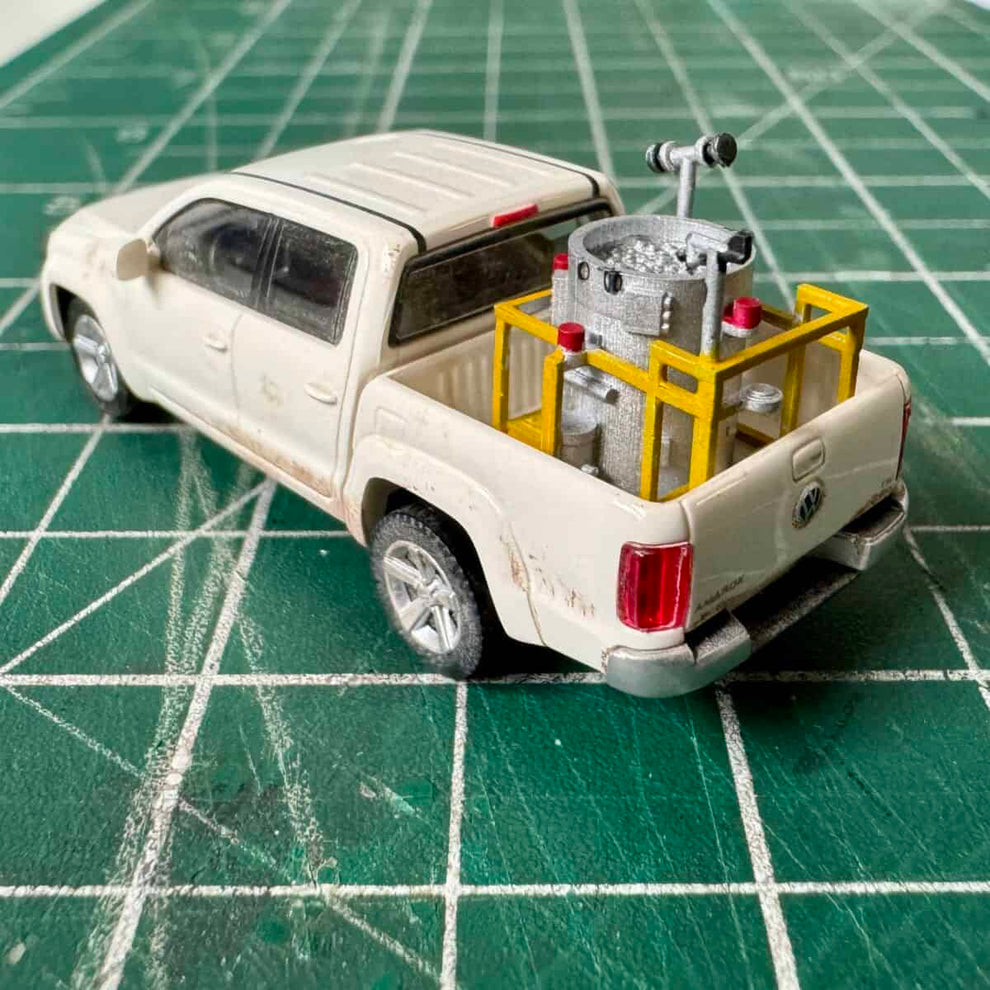 Dorothy I – miniprints