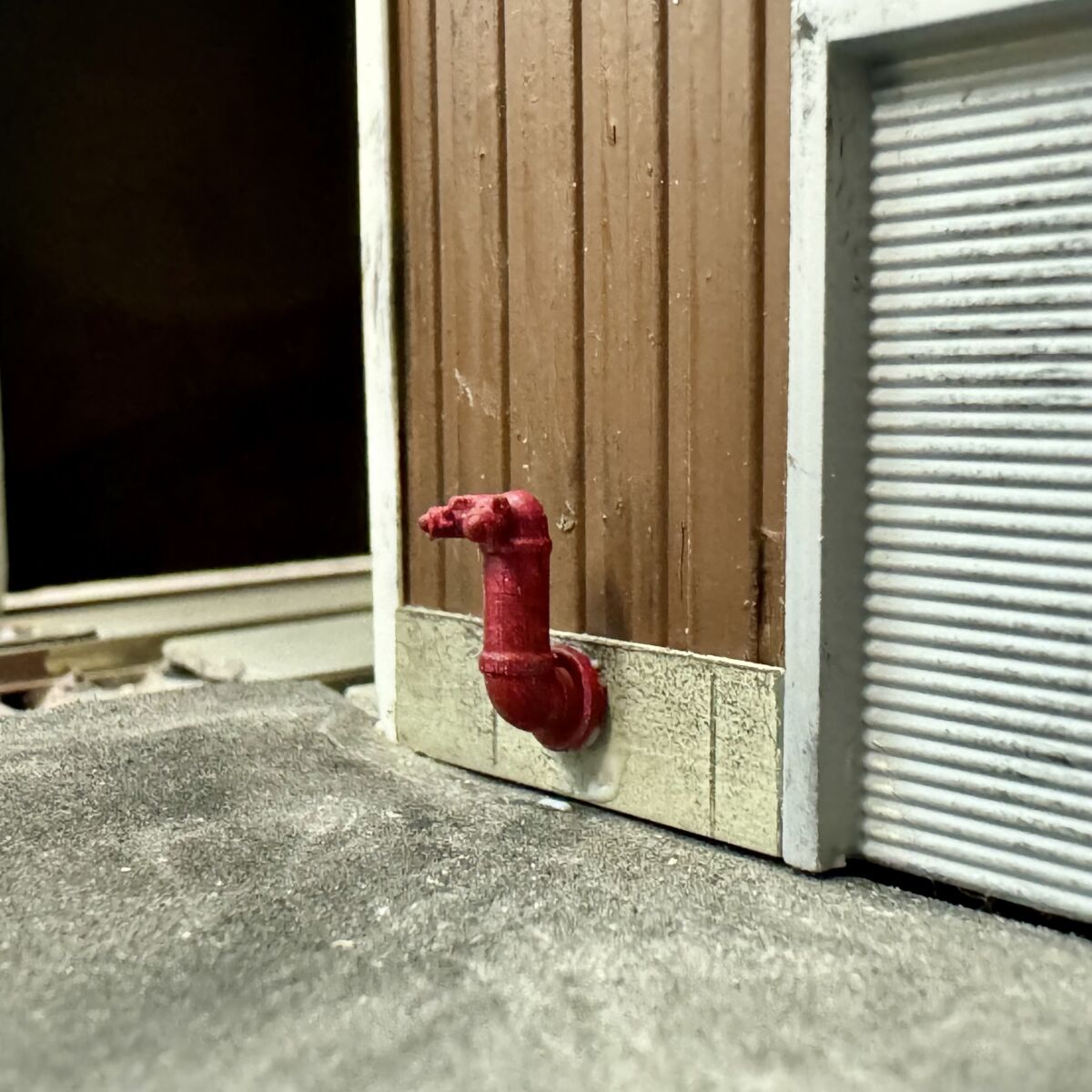 Standpipes (4) – miniprints