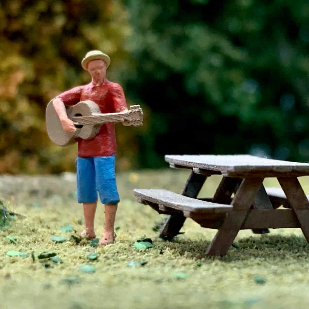 Catch – miniprints