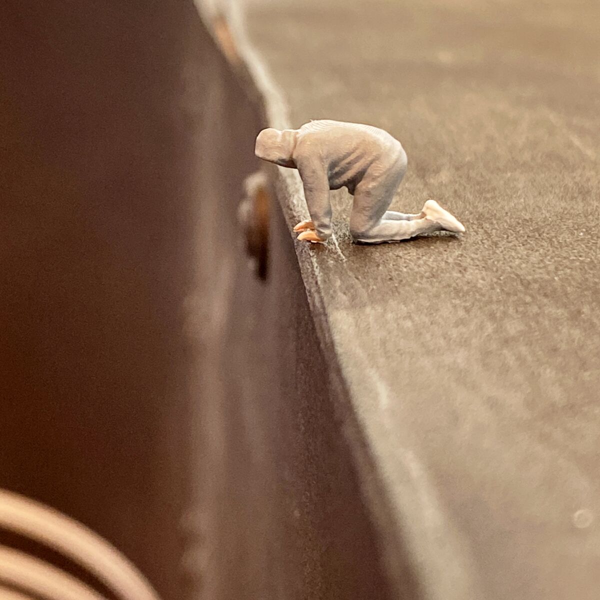 Edge Series 1-9 Bundle – miniprints