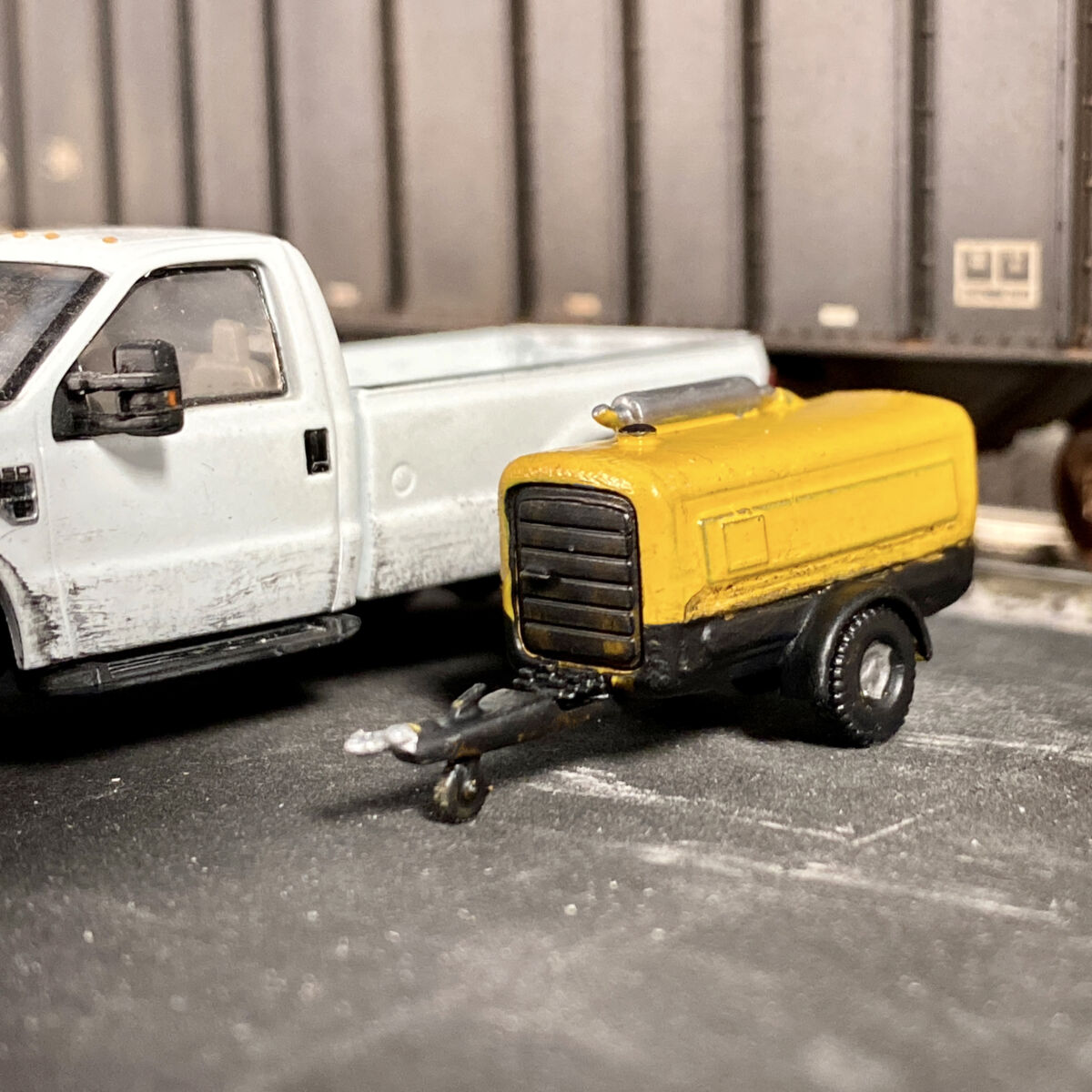 Diesel Air Compressor – miniprints