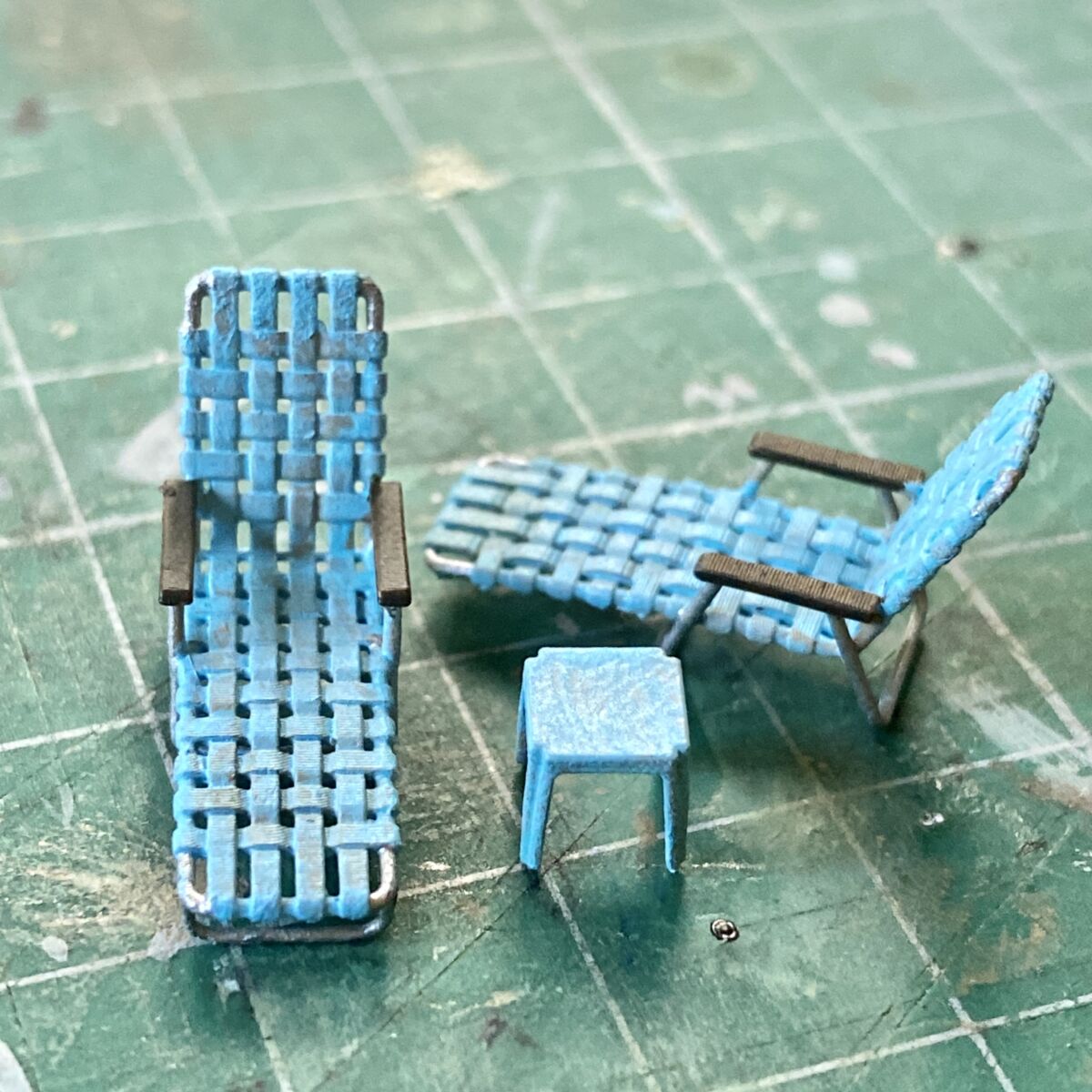 Lounge Chairs – miniprints
