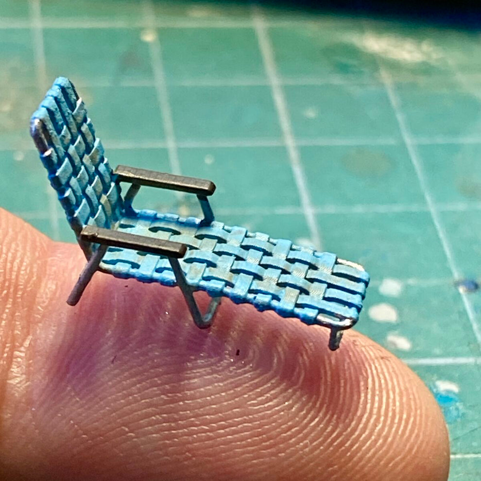 Lounge Chairs – miniprints