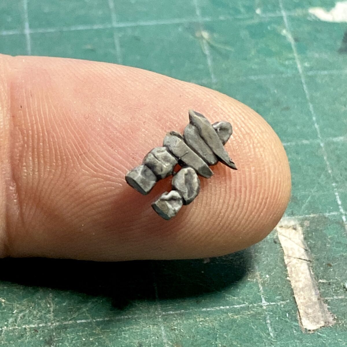 Inukshuk – miniprints