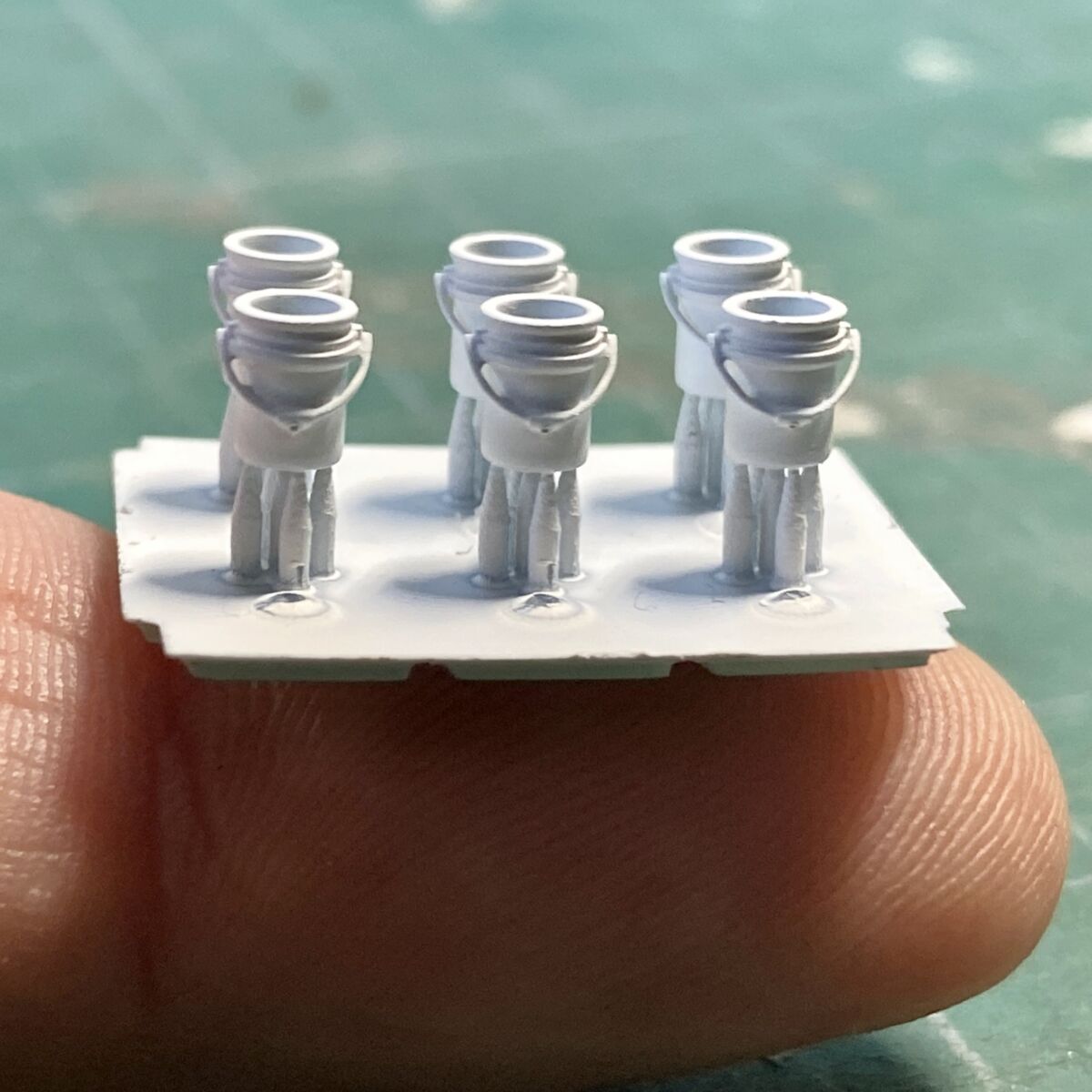 5 Gallon Buckets – miniprints