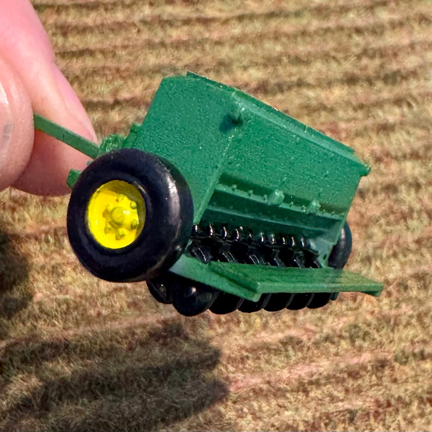 Box Drill – miniprints