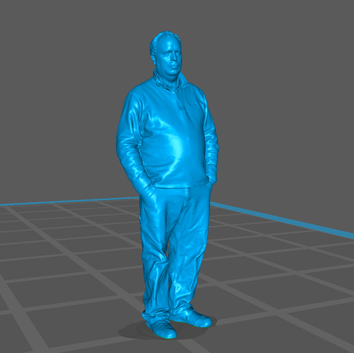 Justin A – miniprints