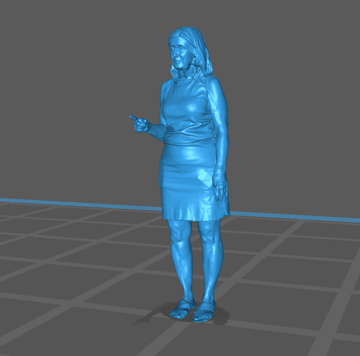 Paula P – miniprints