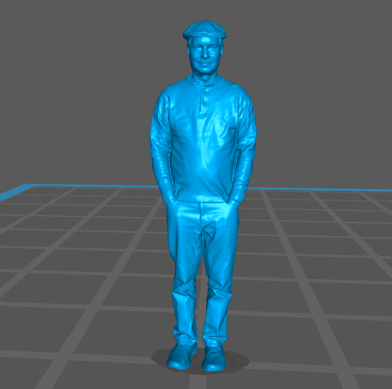 Steve P – miniprints