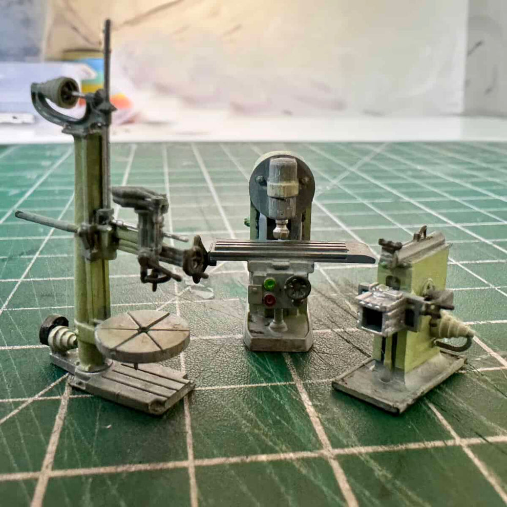 Machine Shop Tools (3) – miniprints