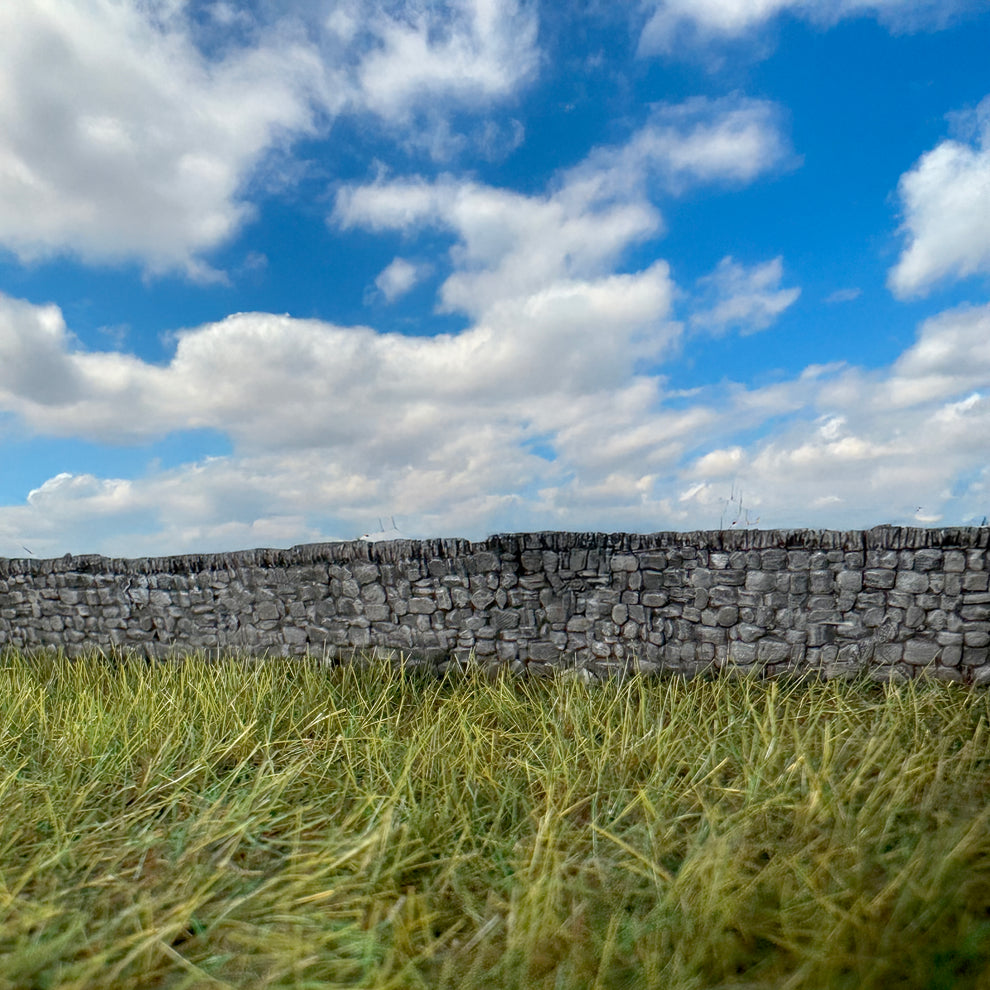 Stone Wall System – miniprints